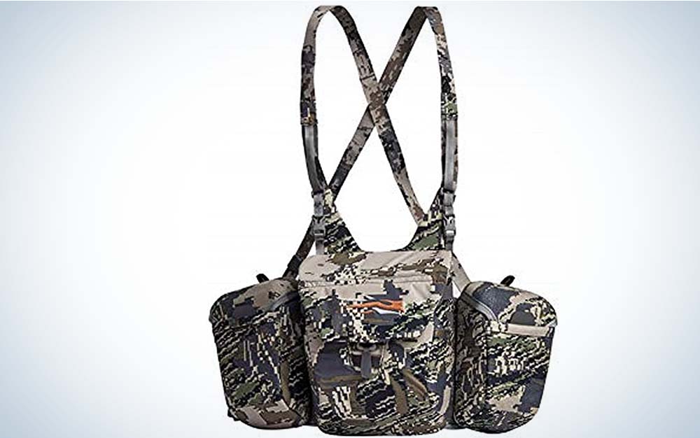 Best Turkey Vests of 2023 | Outdoor Life