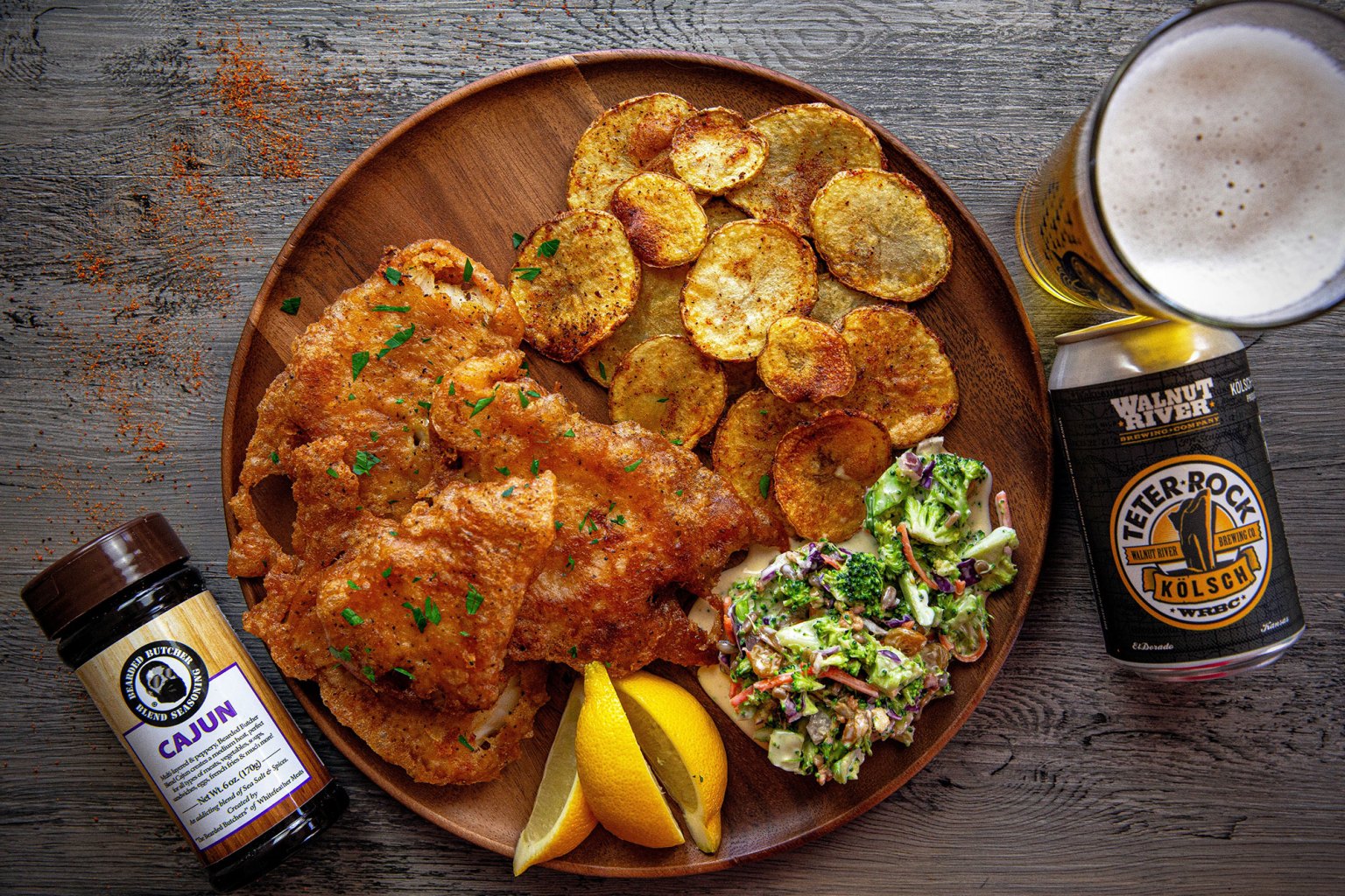 How to Fry Fish: The Ultimate Guide on Everything from Oil Temperature ...