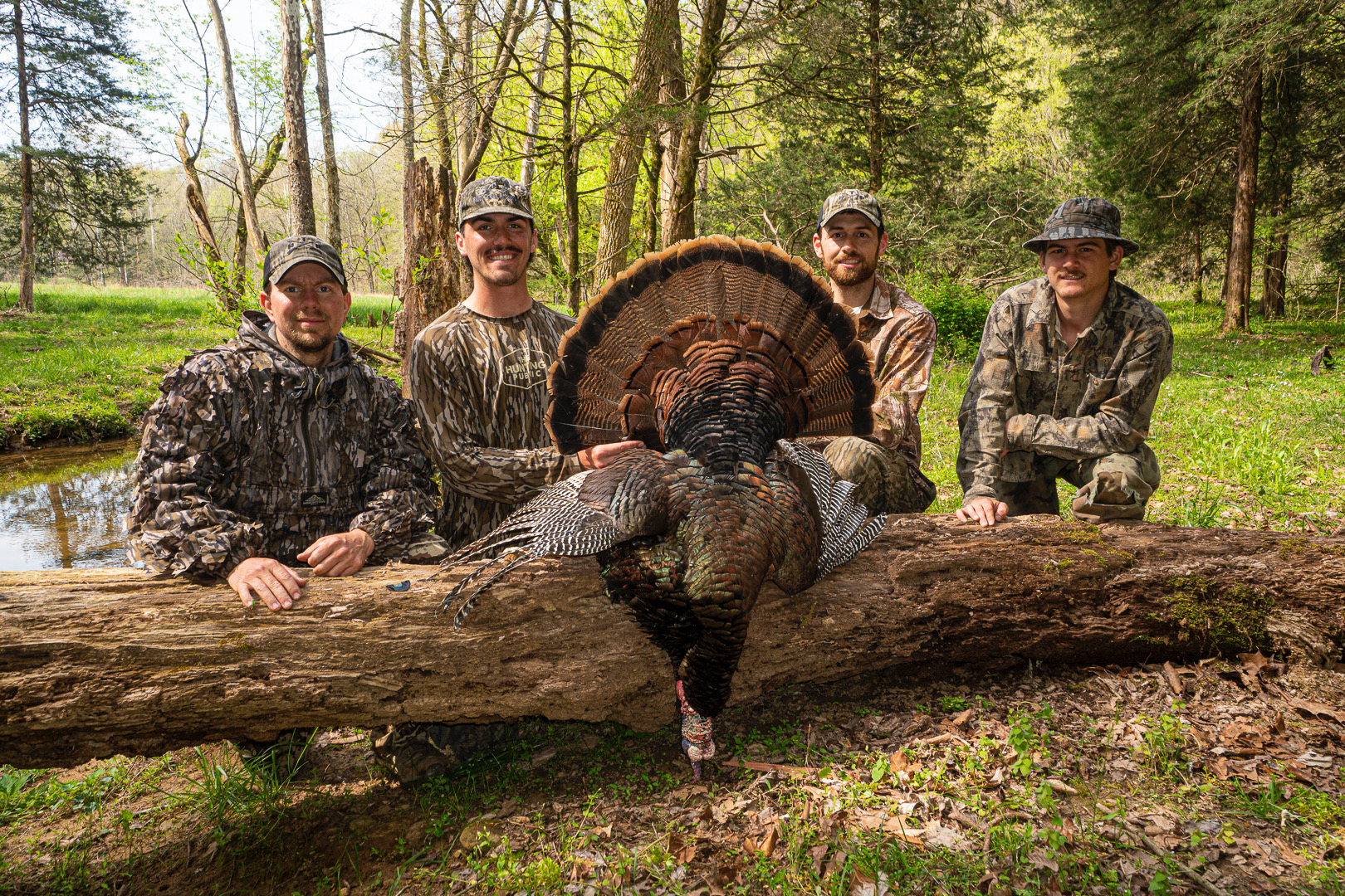 How to Cut the Distance on a Hung-Up Spring Tom