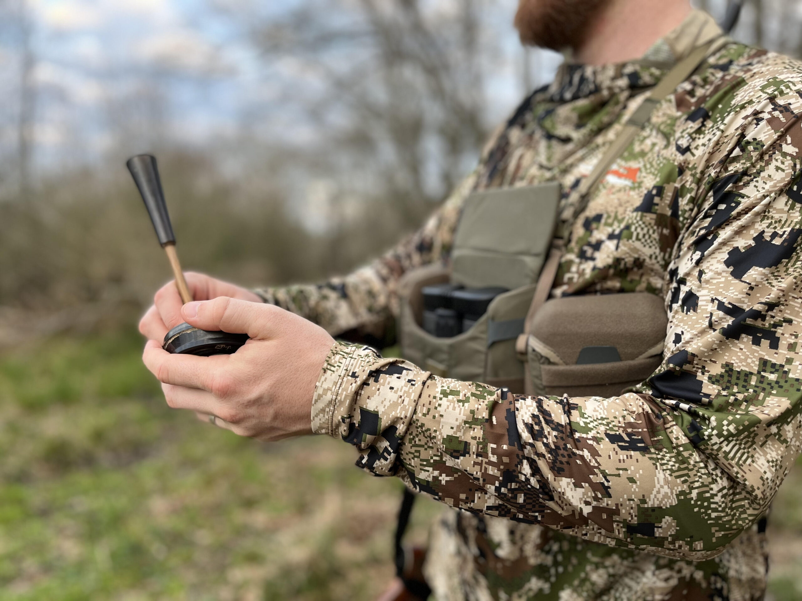 Best Turkey Vests of 2023 | Outdoor Life