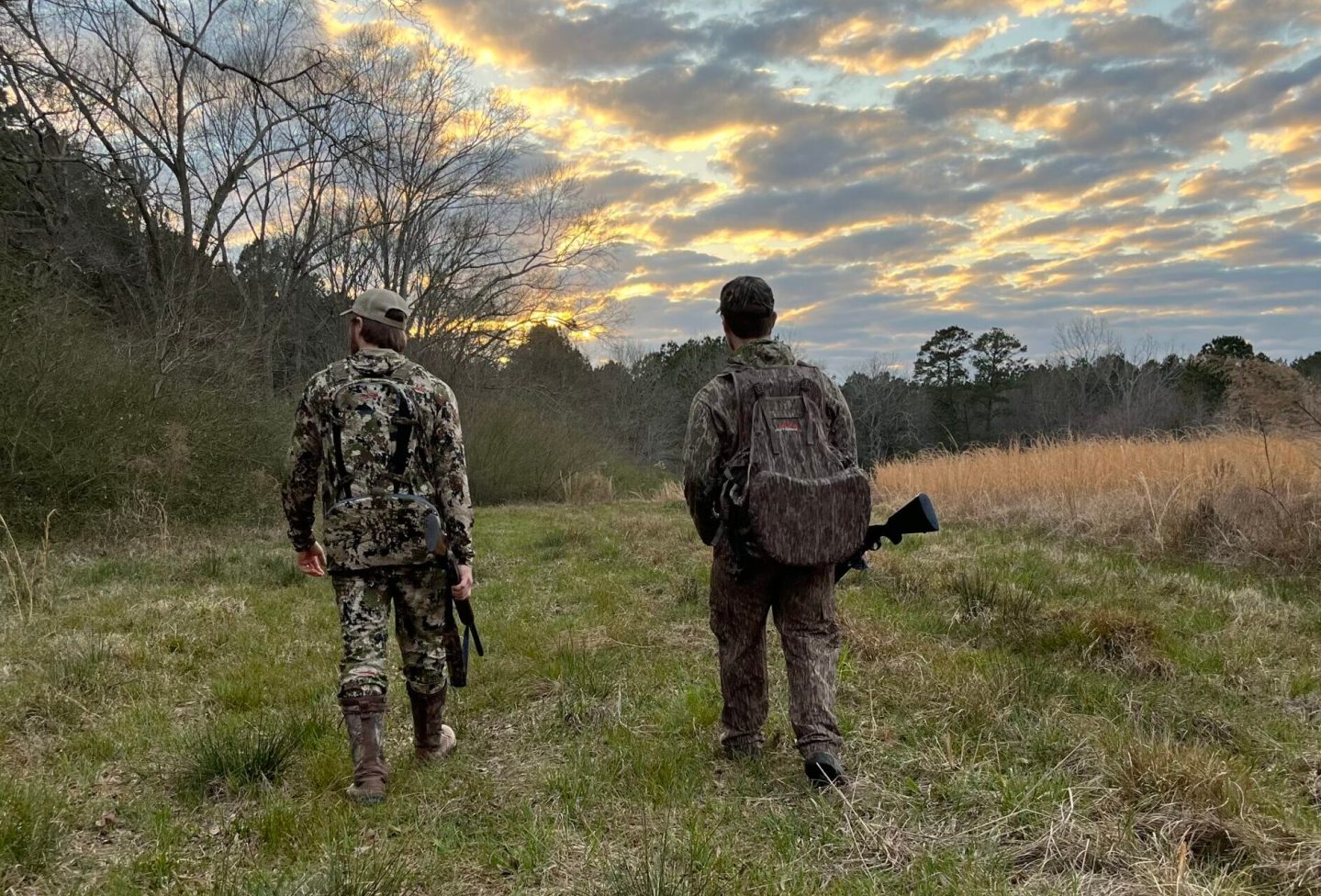 Hunting Tips, Tactics, and Stories | Outdoor Life