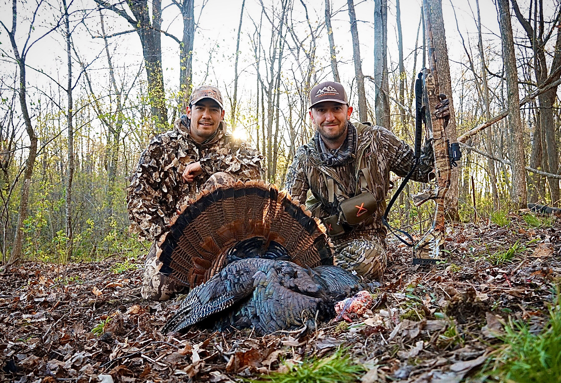 Best Turkey Hunting Shotguns of 2024 | Outdoor Life
