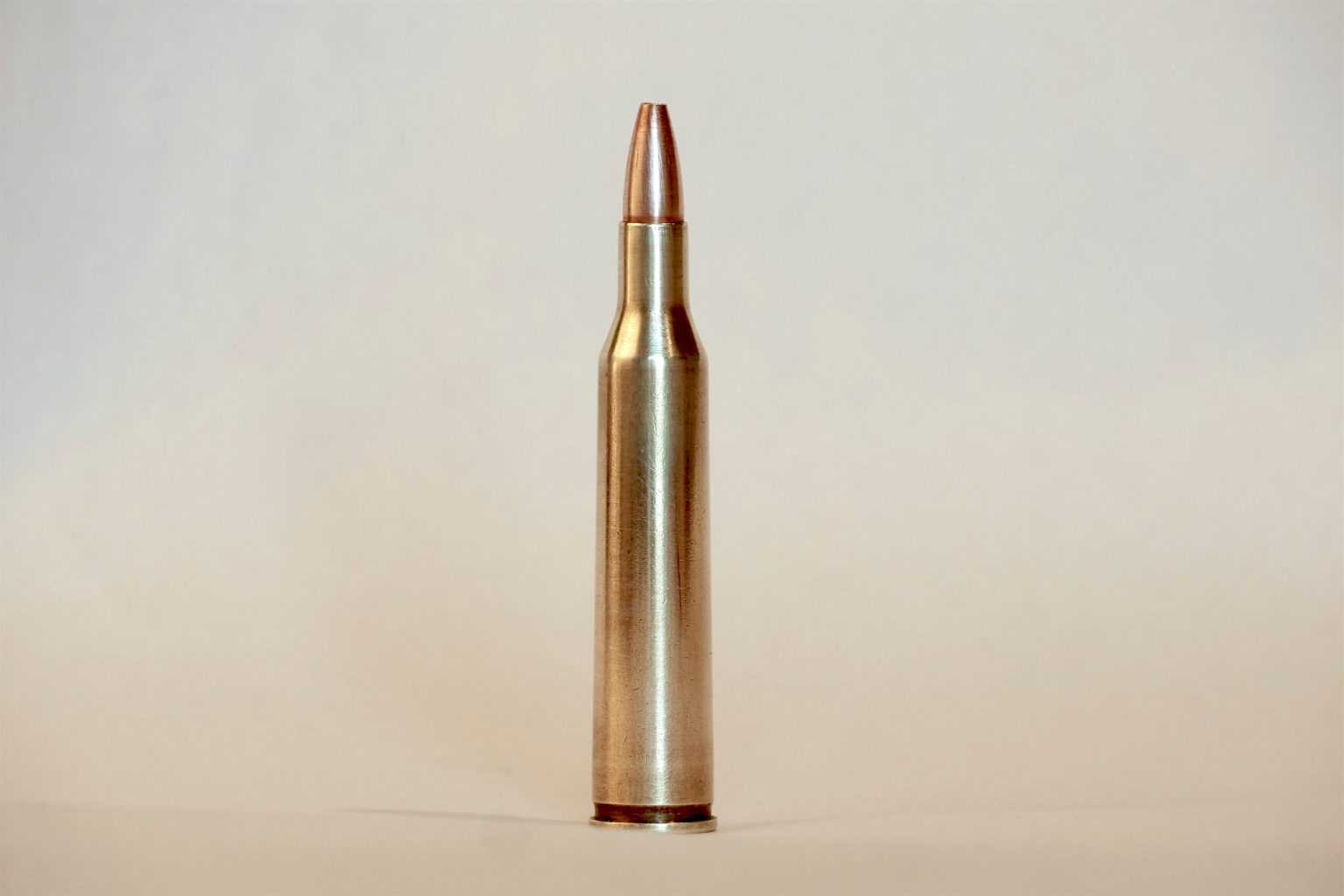 The Fall of the .220 Swift