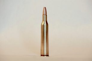 The Fall of the .220 Swift