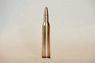 The Fall of the .220 Swift