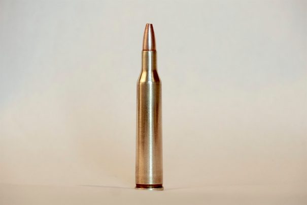 The Fall of the .220 Swift