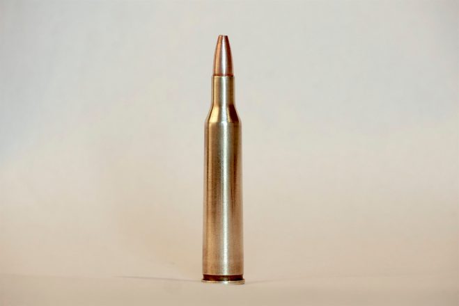 The Fall of the .220 Swift