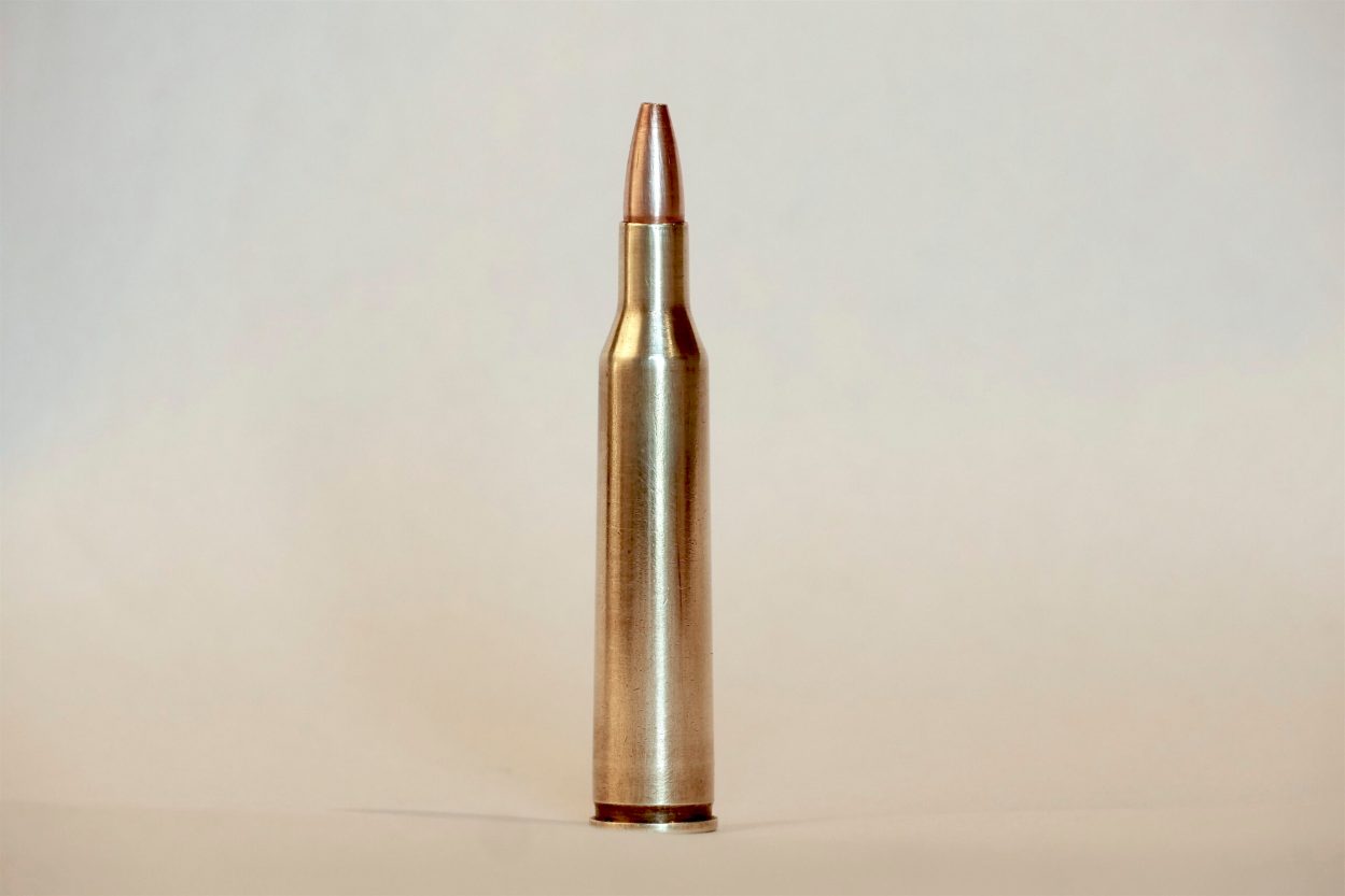 The Fall of the .220 Swift