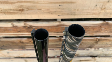 The 10-Gauge vs. 12-Gauge Shootout: The 10 Is Still a Long-Range Hammer ...