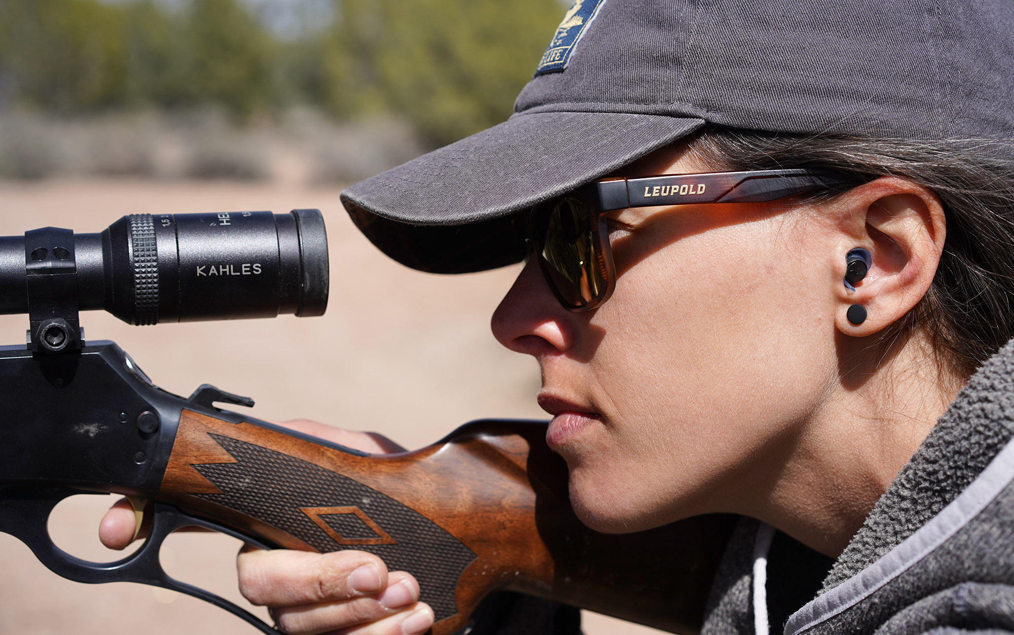 Best Shooting Ear Protection of 2023, Tested and Reviewed | Outdoor Life