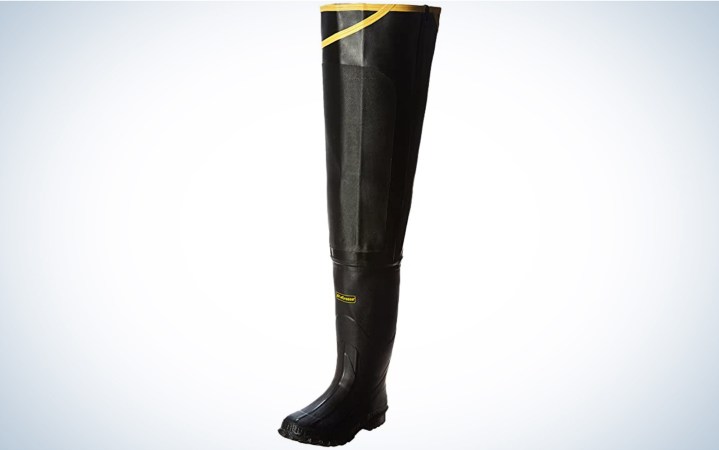 Best Hip Boots | Outdoor Life