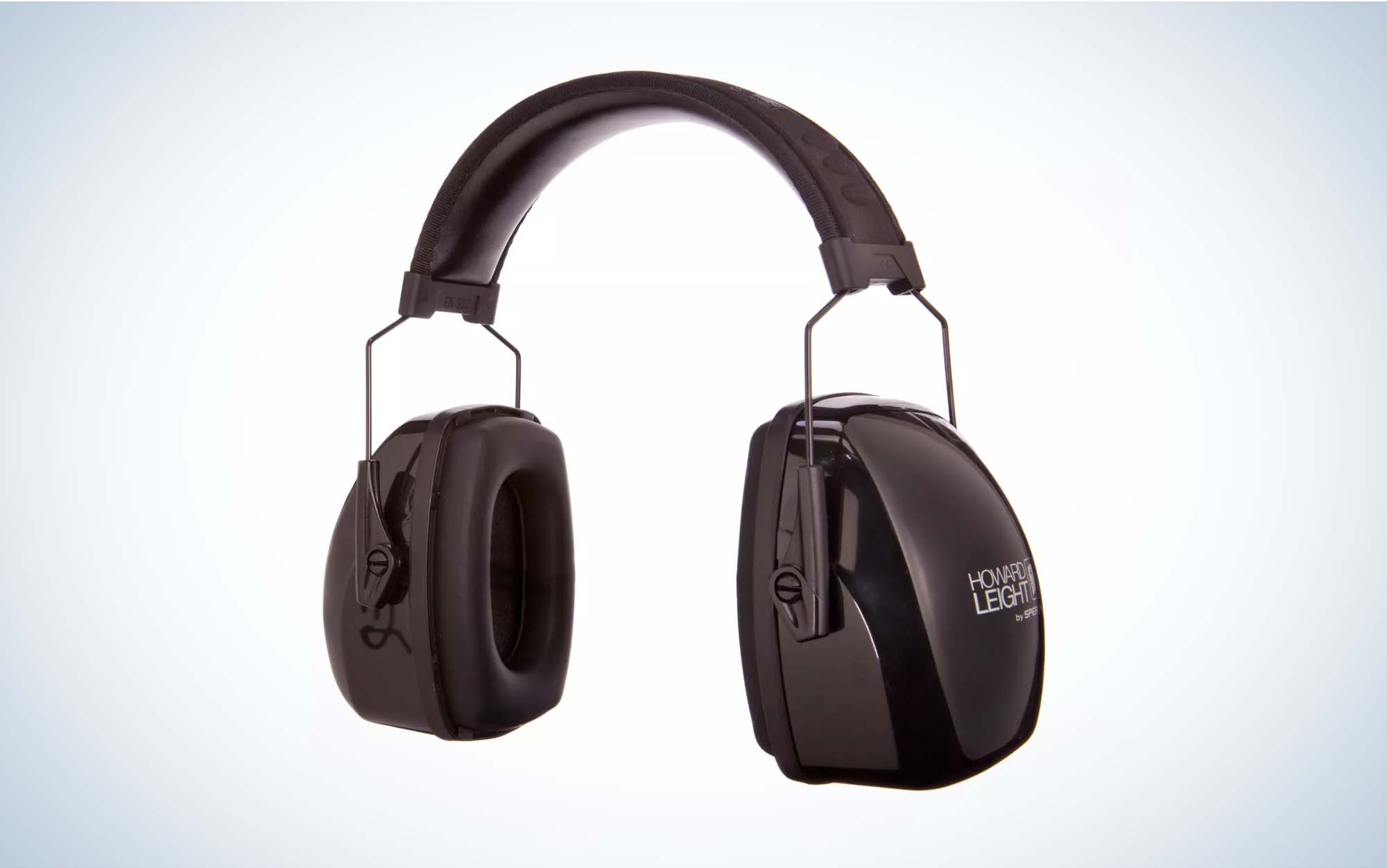 The Best Shooting Ear Protection of 2024, Tested and Reviewed