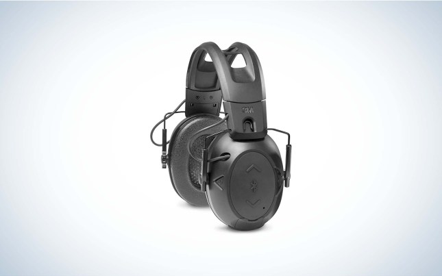 The Best Shooting Ear Protection of 2024, Tested and Reviewed