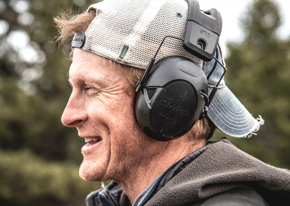 The Best Shooting Ear Protection of 2025, Tested and Reviewed