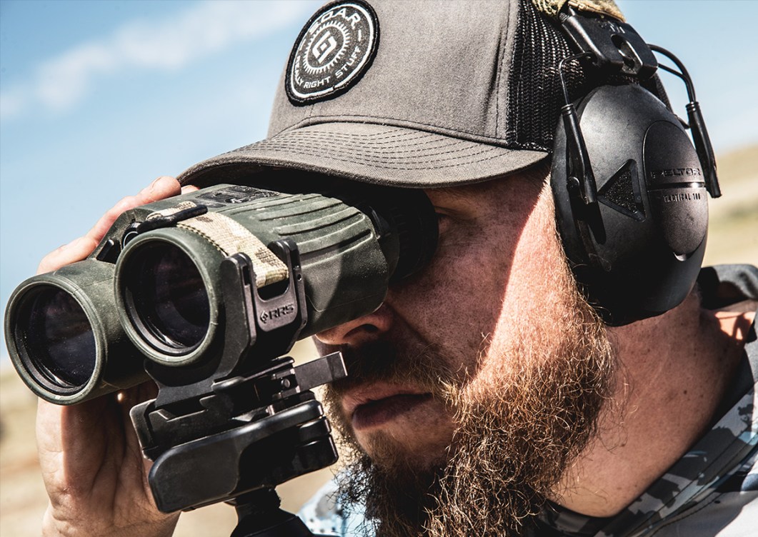 The Best Shooting Ear Protection of 2025, Tested and Reviewed