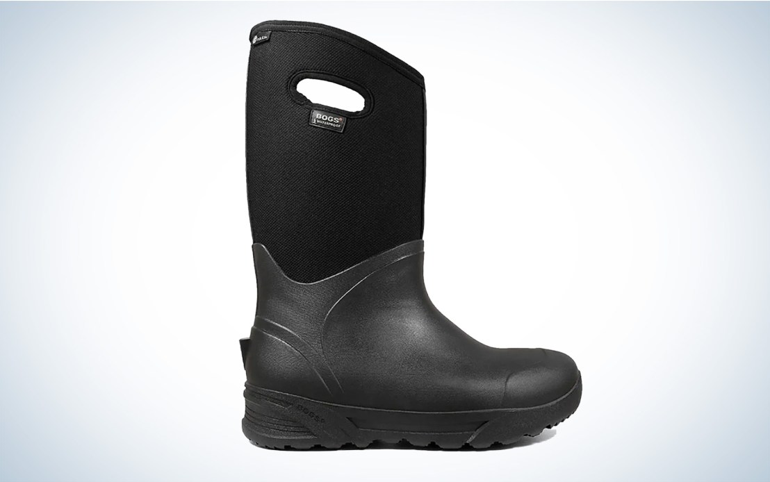 Best Men's Waterproof Boots of 2024, Tested and Reviewed | Outdoor Life