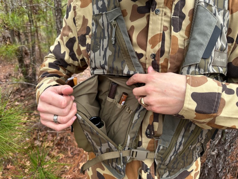 The Best Turkey Vests, Field Tested and Reviewed