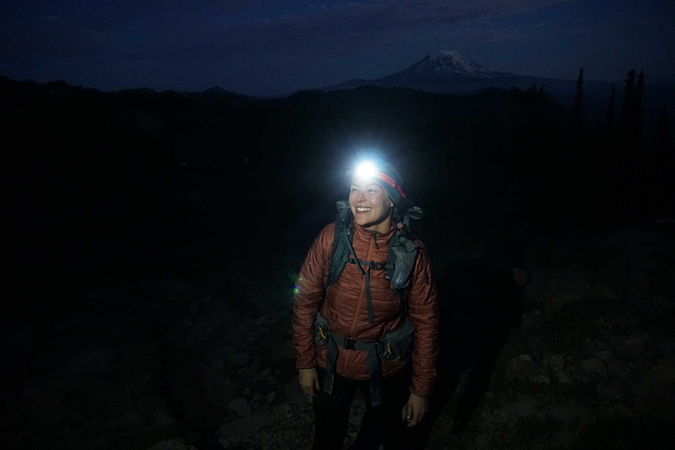 The Best Headlamps of 2025, Tested and Reviewed | Outdoor Life