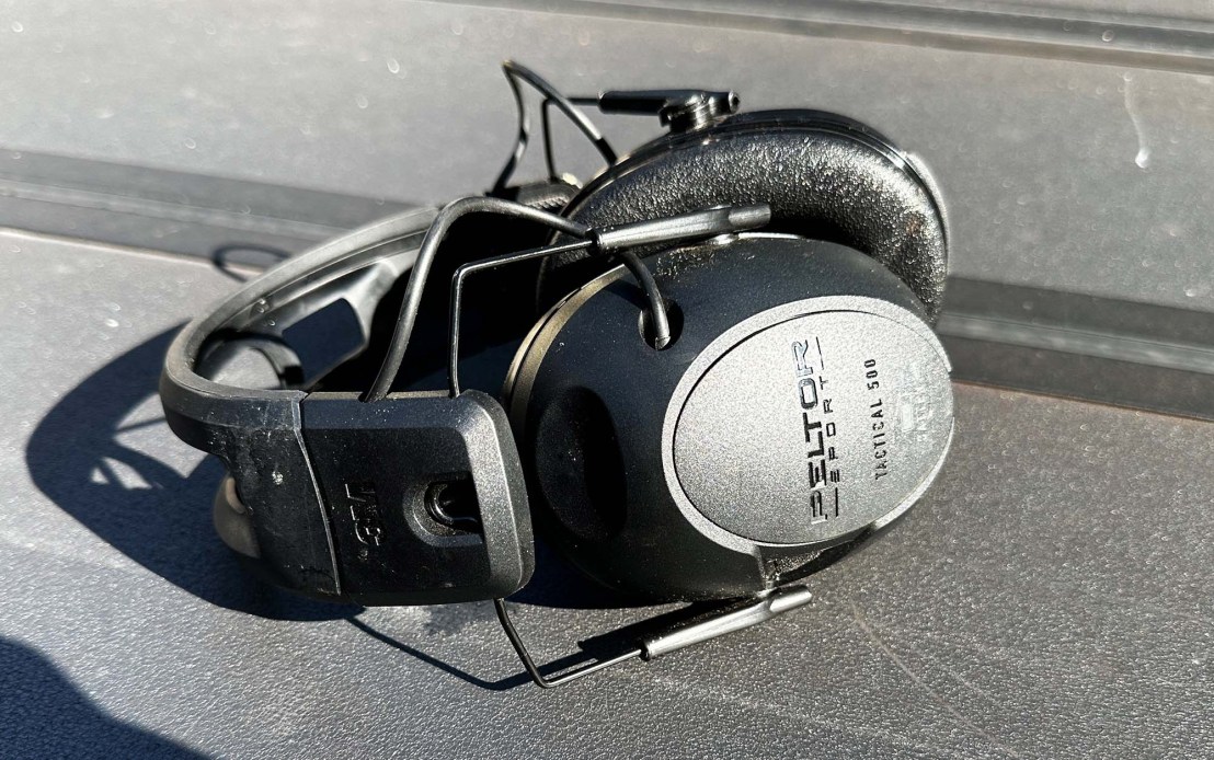 The Best Shooting Ear Protection of 2025, Tested and Reviewed