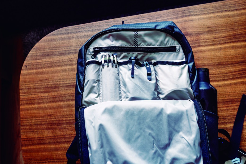 Gear Review: SOG Surrept CS Pack | Outdoor Life