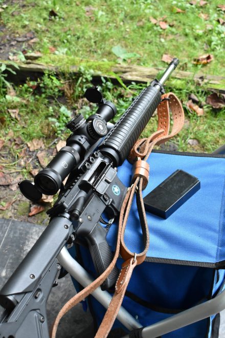 The Best Rifles and Gear for High Power Shooting | Outdoor Life