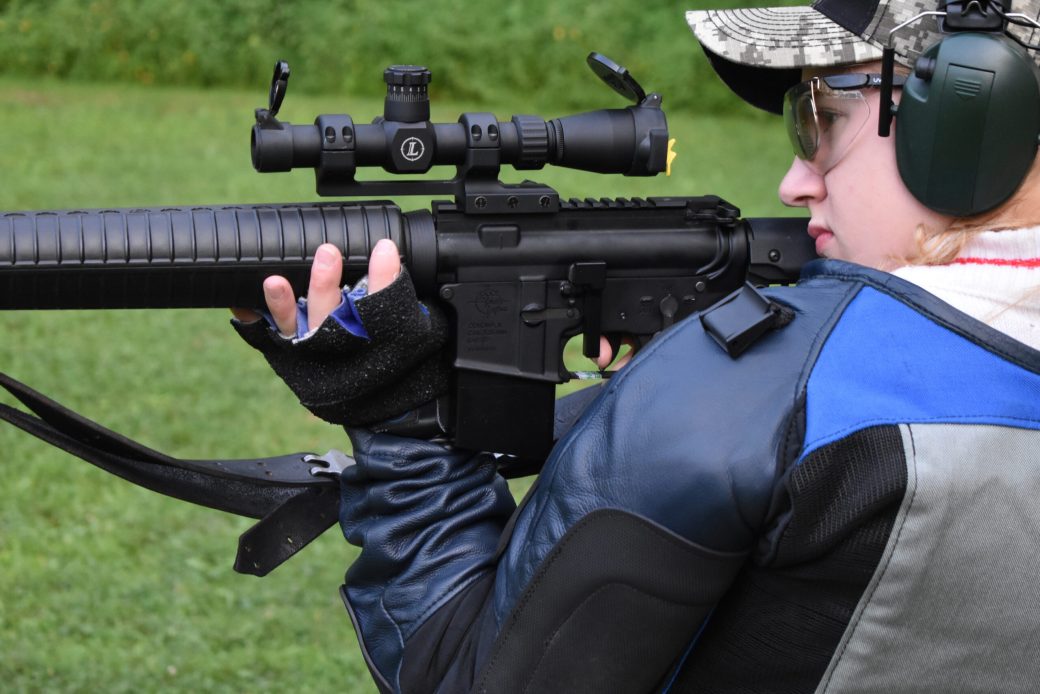 Best PRS Rifle | Outdoor Life