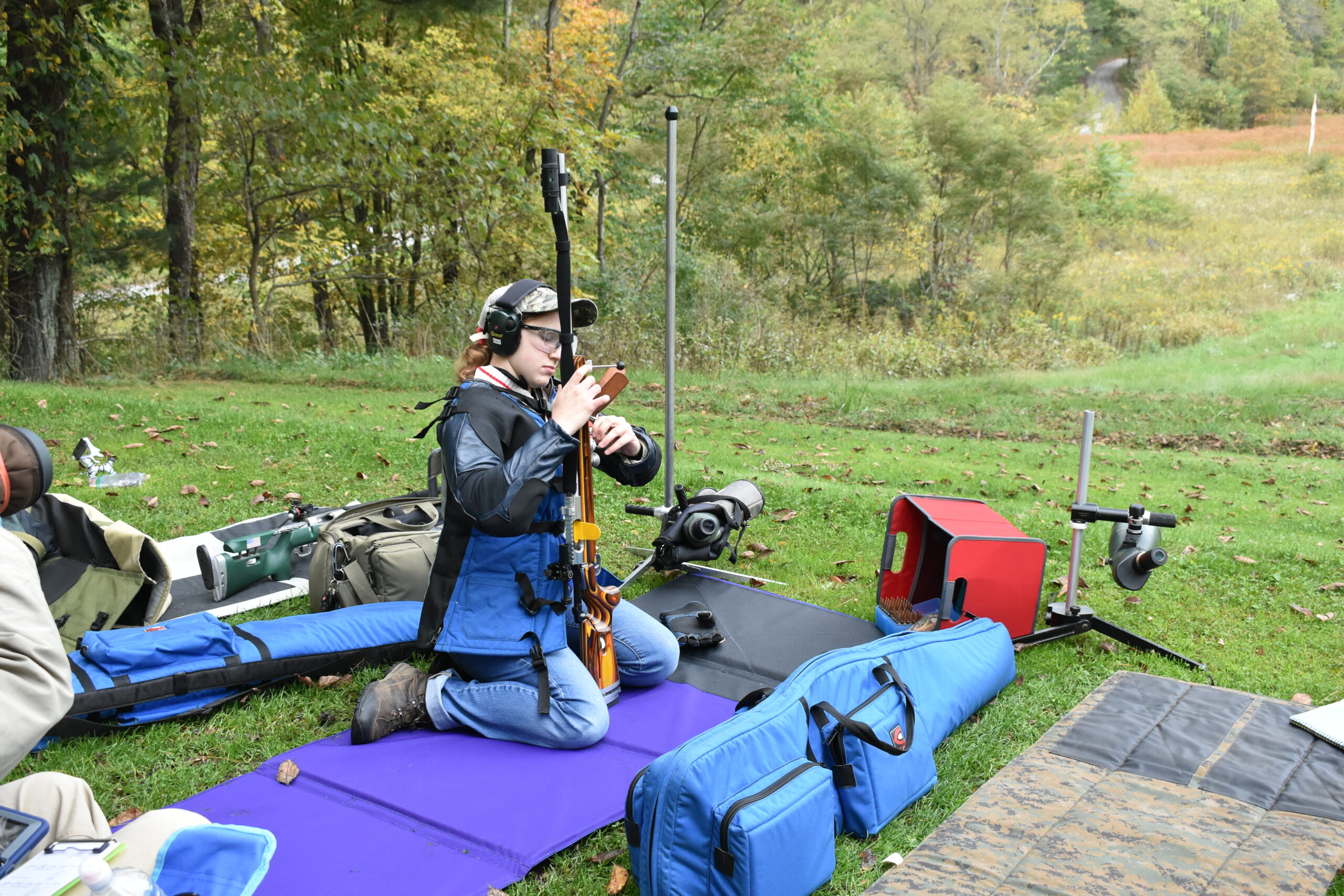 The Best Rifles and Gear for High Power Shooting | Outdoor Life