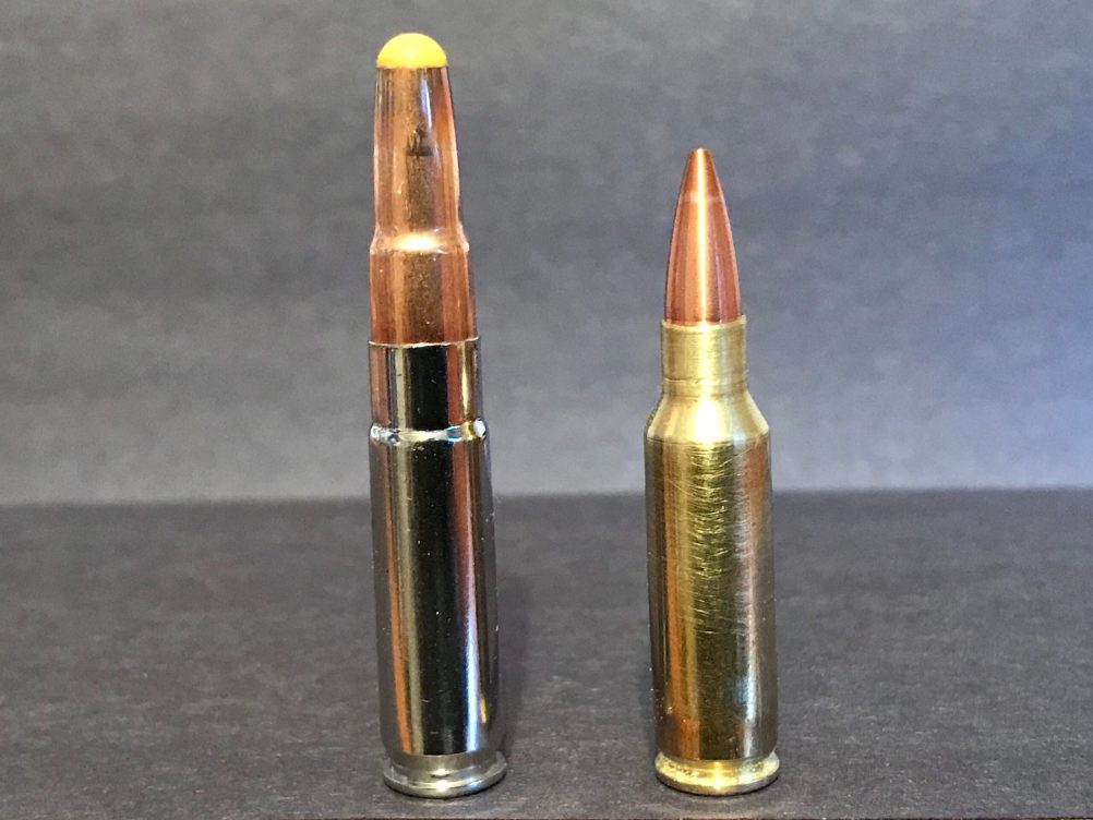 The .222 Rem Spawned Today's Most Popular Cartridges | Outdoor Life