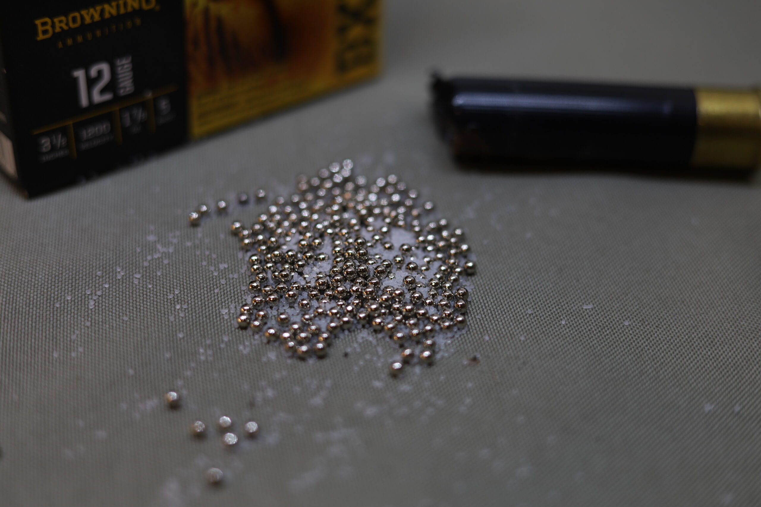 The Best Non-Turkey Loads for Hunting Spring Gobblers | Outdoor Life