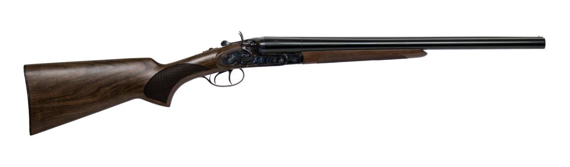 CZ Hammer Coach 12-Gauge Shotgun Review | Outdoor Life