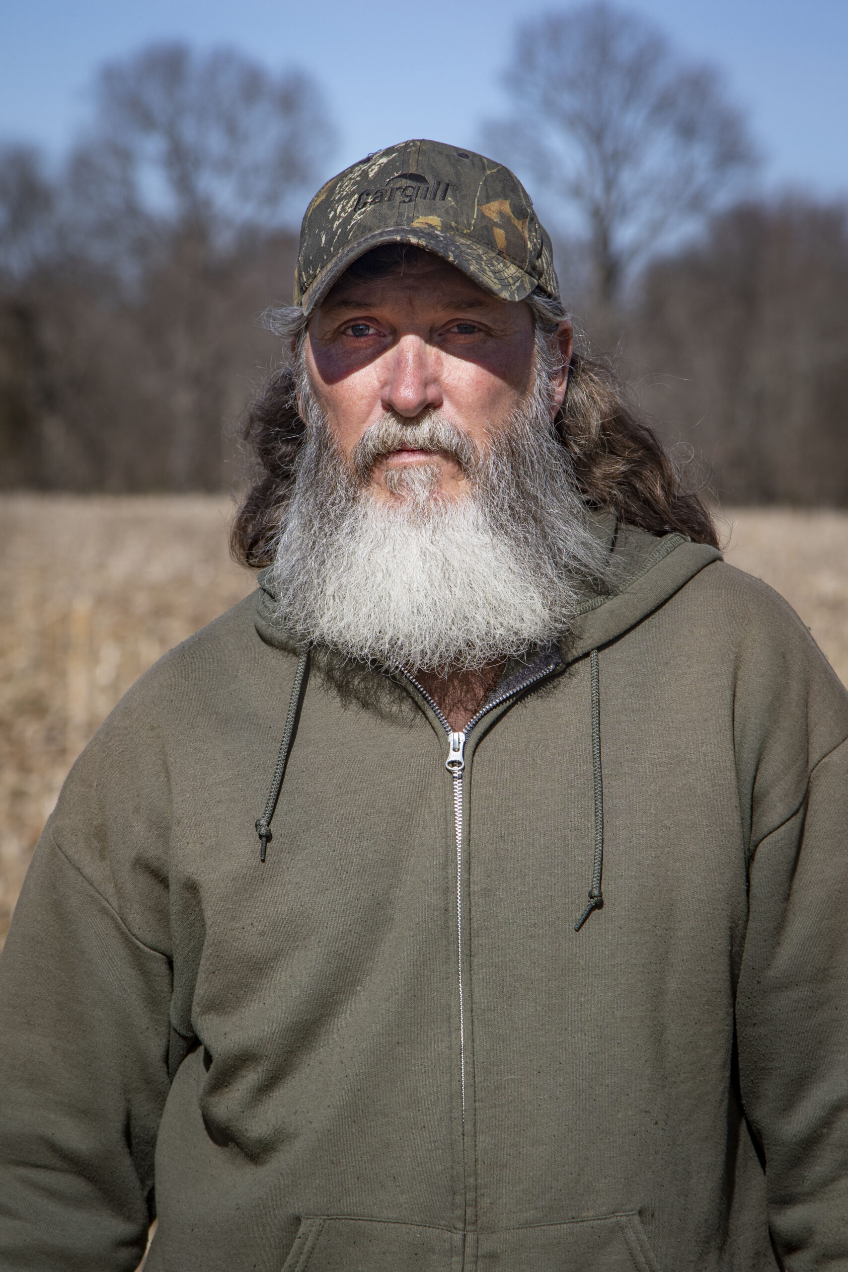 The Survivor of the Reelfoot Lake Shootings Tells His Story | Outdoor Life