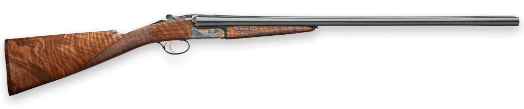 Shotgun Review: The New Fabarm Autumn | Outdoor Life