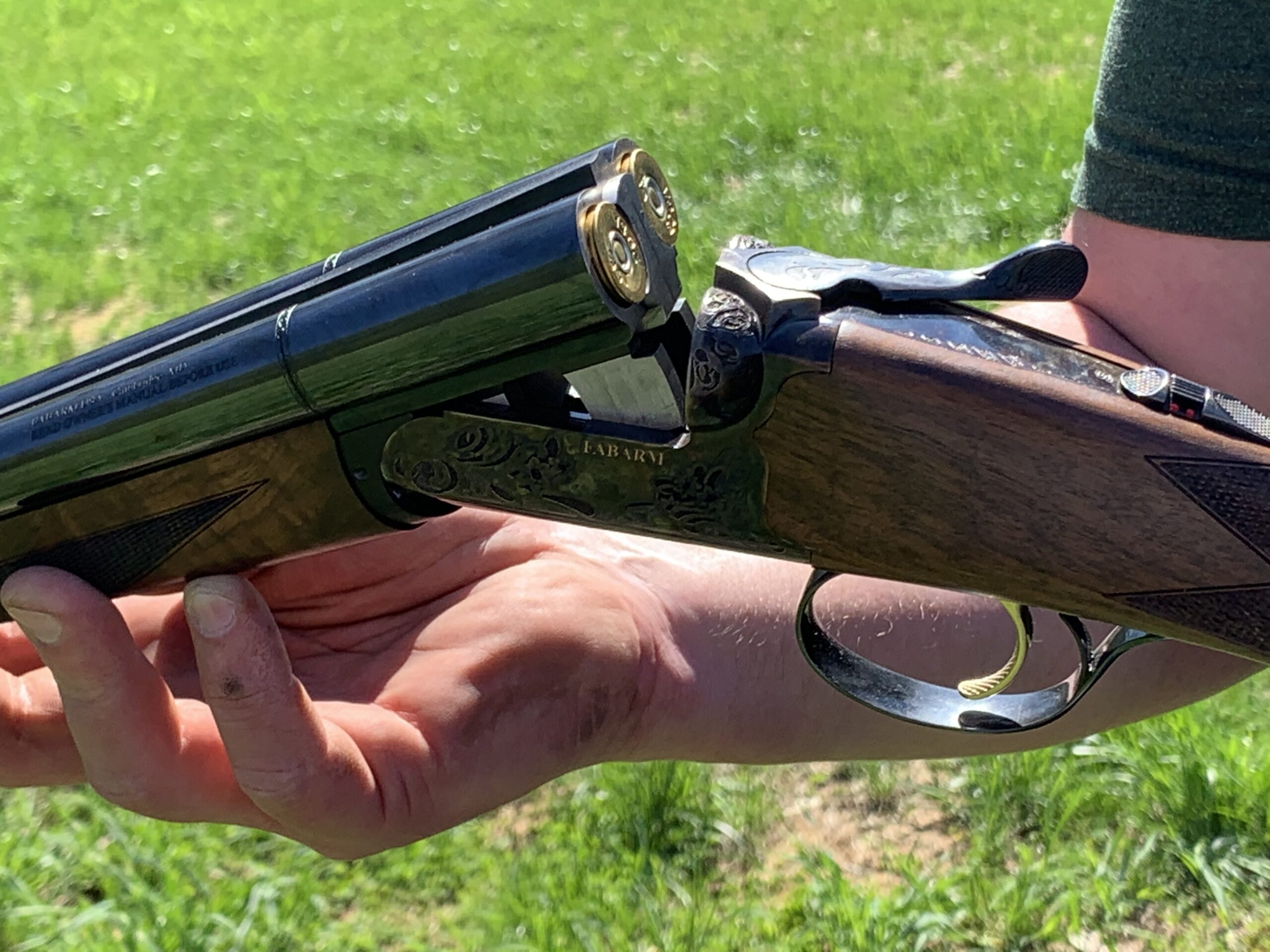 Shotgun Review: The New Fabarm Autumn | Outdoor Life