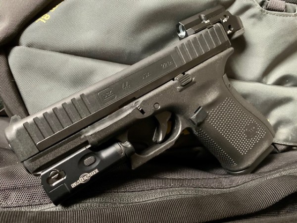 5 Things to Know About Slide Stops—A Pistol's Most Misunderstood Control