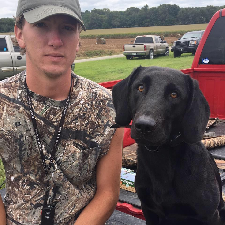 Zack Grooms Was a Devoted Uncle and a True Duck Hunter | Outdoor Life