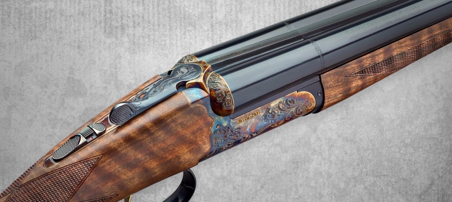 Shotgun Review: The New Fabarm Autumn | Outdoor Life