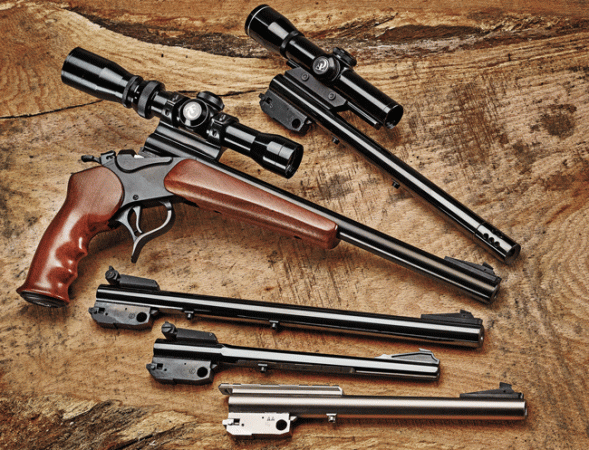 The Best Sporting Rifles John Moses Browning Never Built | Outdoor Life