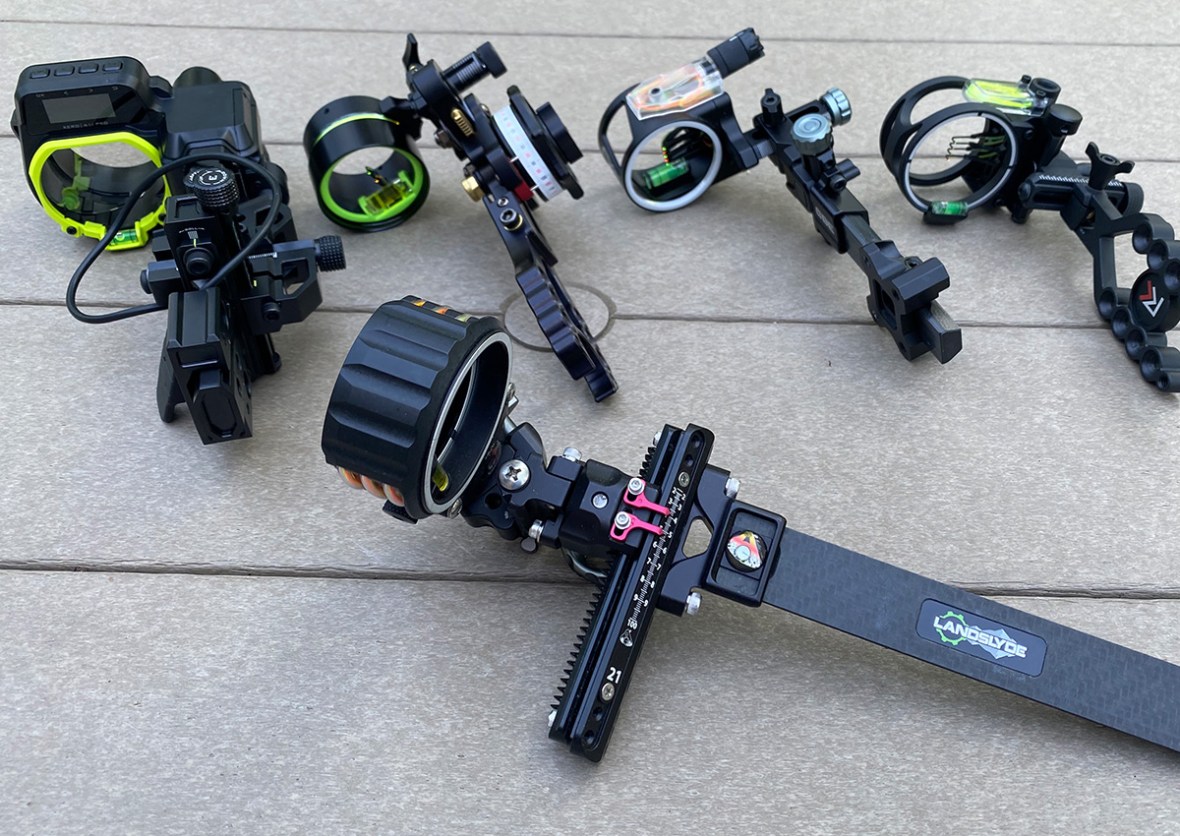 How to Sight in a Compound Bow: A Step-by-Step Guide | Outdoor Life