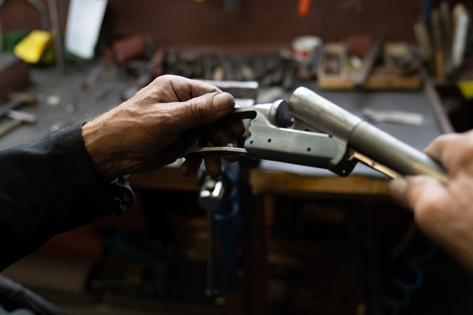 The Ultimate Guide to Buying a Bespoke Shotgun | Outdoor Life