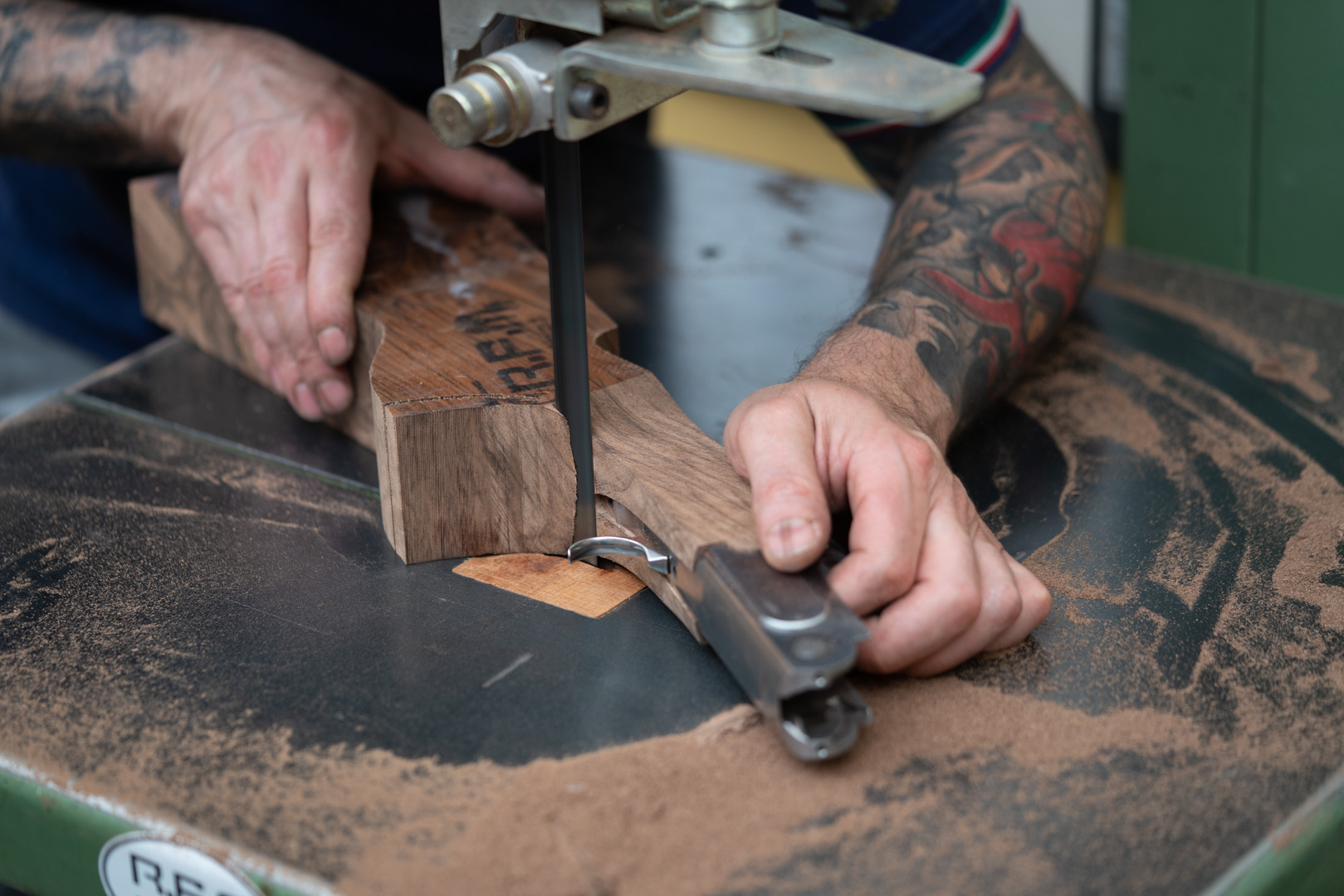 The Ultimate Guide to Buying a Bespoke Shotgun | Outdoor Life