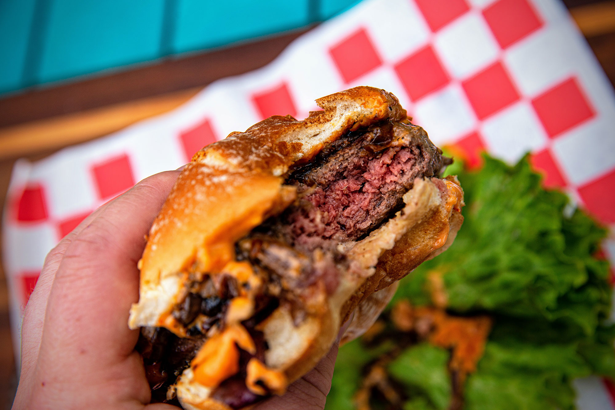 How to Cook the Best Venison Burger This Summer | Outdoor Life