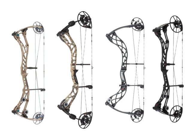 Bowtech SR 350 Review | Outdoor Life