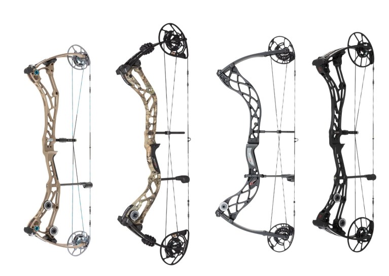 Bowtech SR 350 Review | Outdoor Life