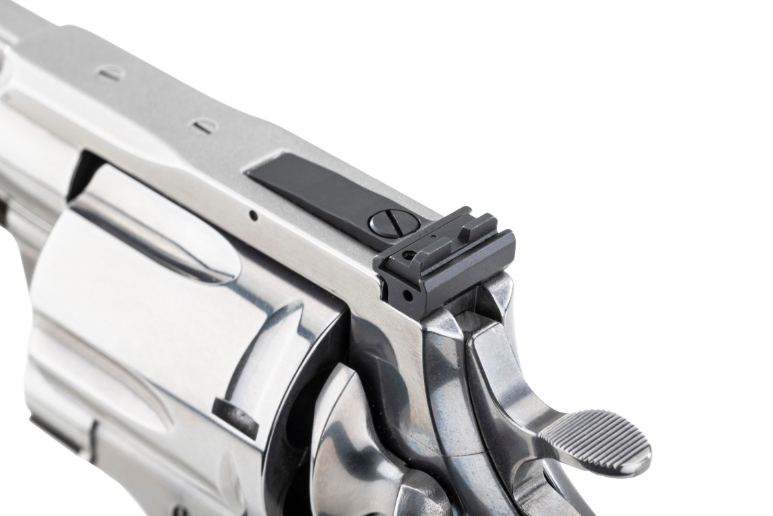 Return of the Colt Anaconda .44 Magnum | Outdoor Life
