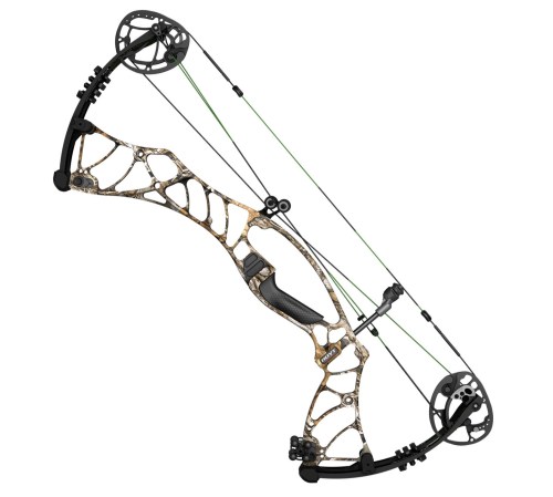 Hoyt Ventum 33: Accurate and Vibration Free | Outdoor Life