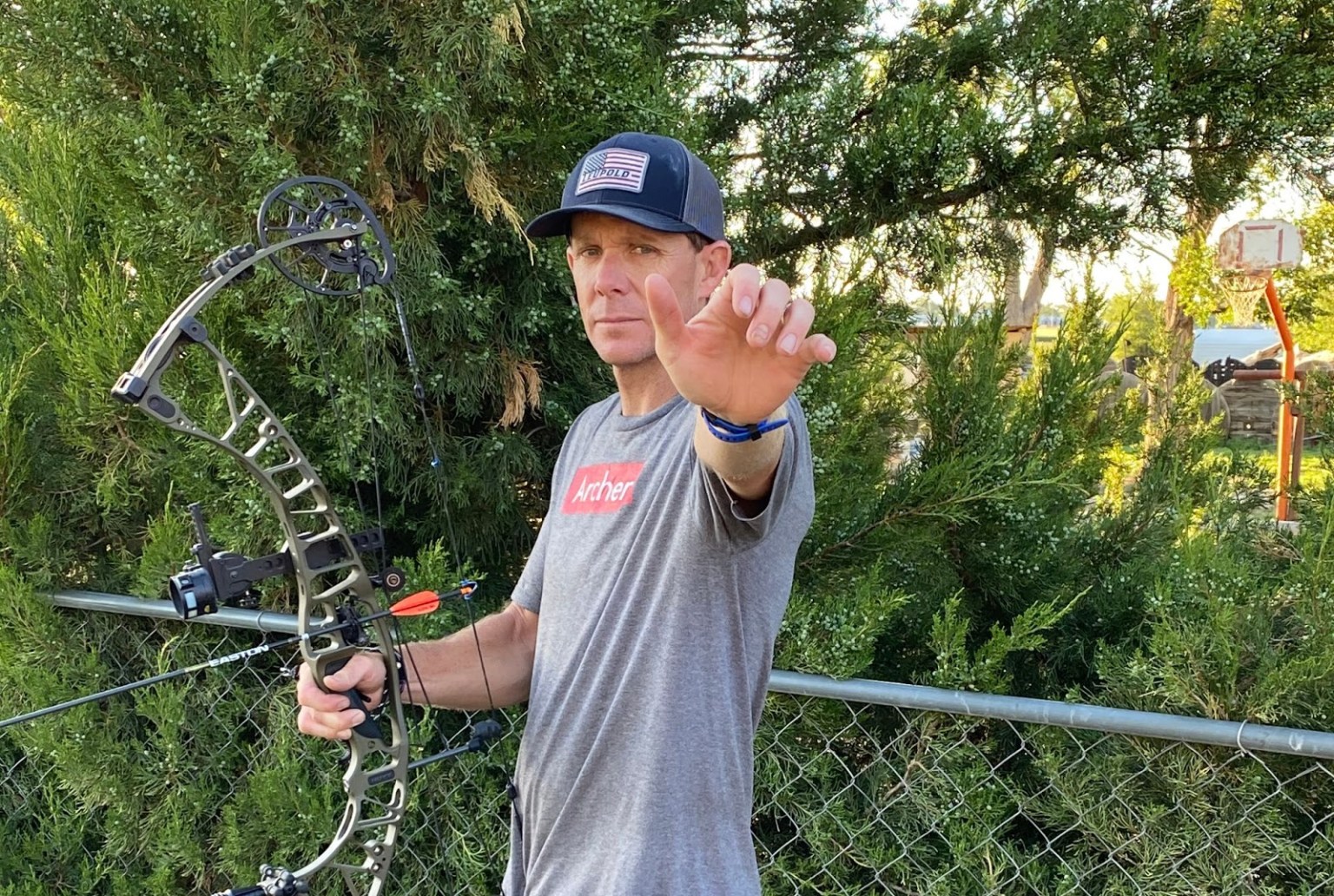 How to Draw a Compound Bow | Bow Hunting For Beginners | Outdoor Life