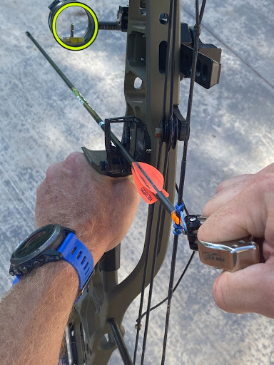 How to Draw a Compound Bow | Bow Hunting For Beginners | Outdoor Life