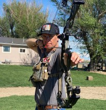 How to Draw a Compound Bow | Bow Hunting For Beginners | Outdoor Life