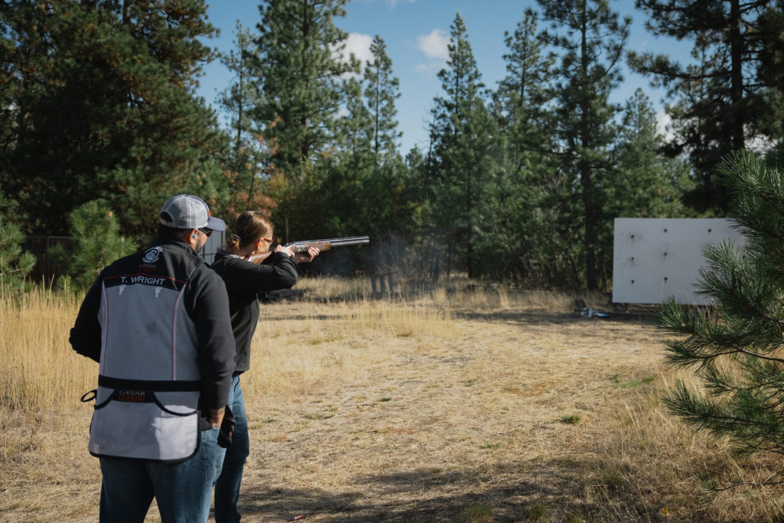 The Complete Guide to Shotguns for Women | Outdoor Life