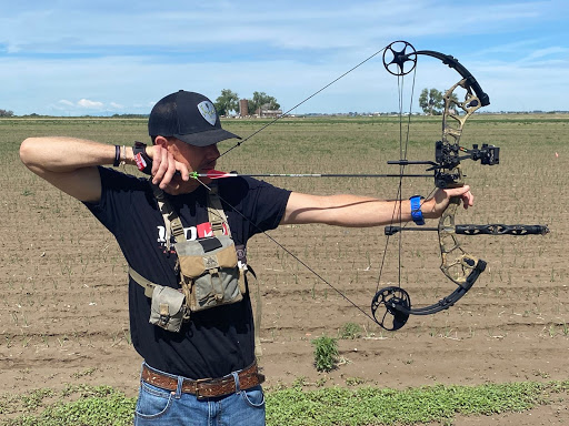 PSE Stinger Max Review: An Affordable Compound Bow | Outdoor Life